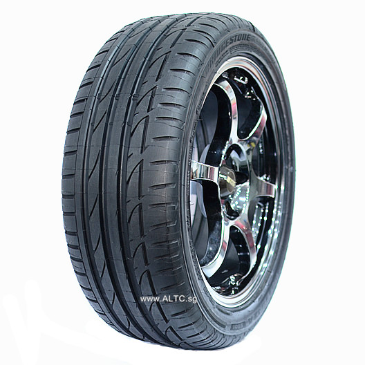 Bridgestones | ALTC
