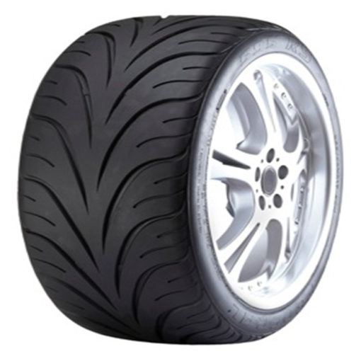 FEDERAL 595 RSR | ALTC